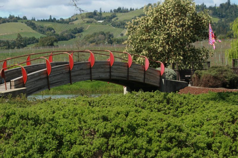 Wilson Artisan Wineries – A family of boutique wineries in Northern ...