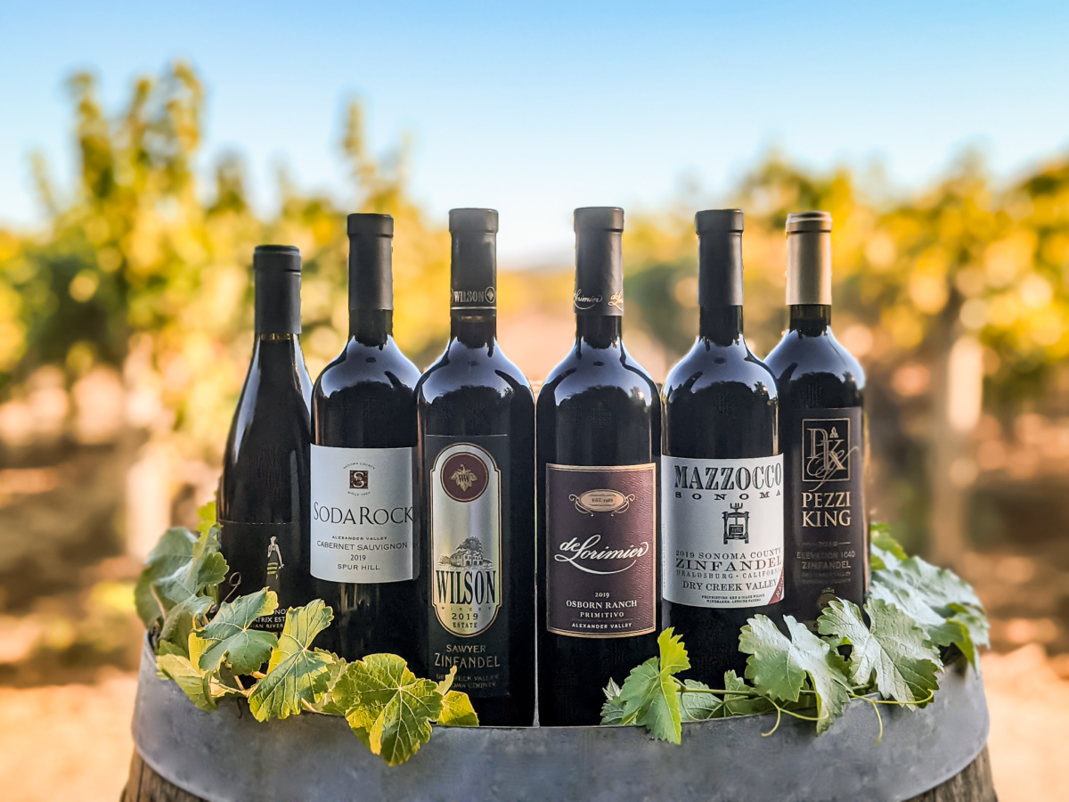 Club – Wilson Artisan Wineries
