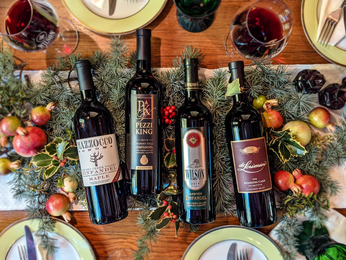 Holiday Gifting – Wilson Artisan Wineries